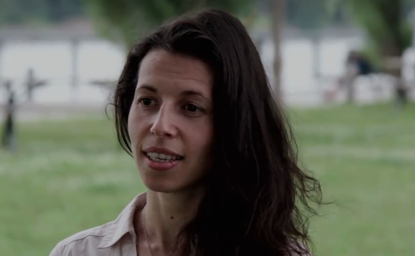 Marie-Josée Parent, une politicienne autochtone engagée | Centre des ...
