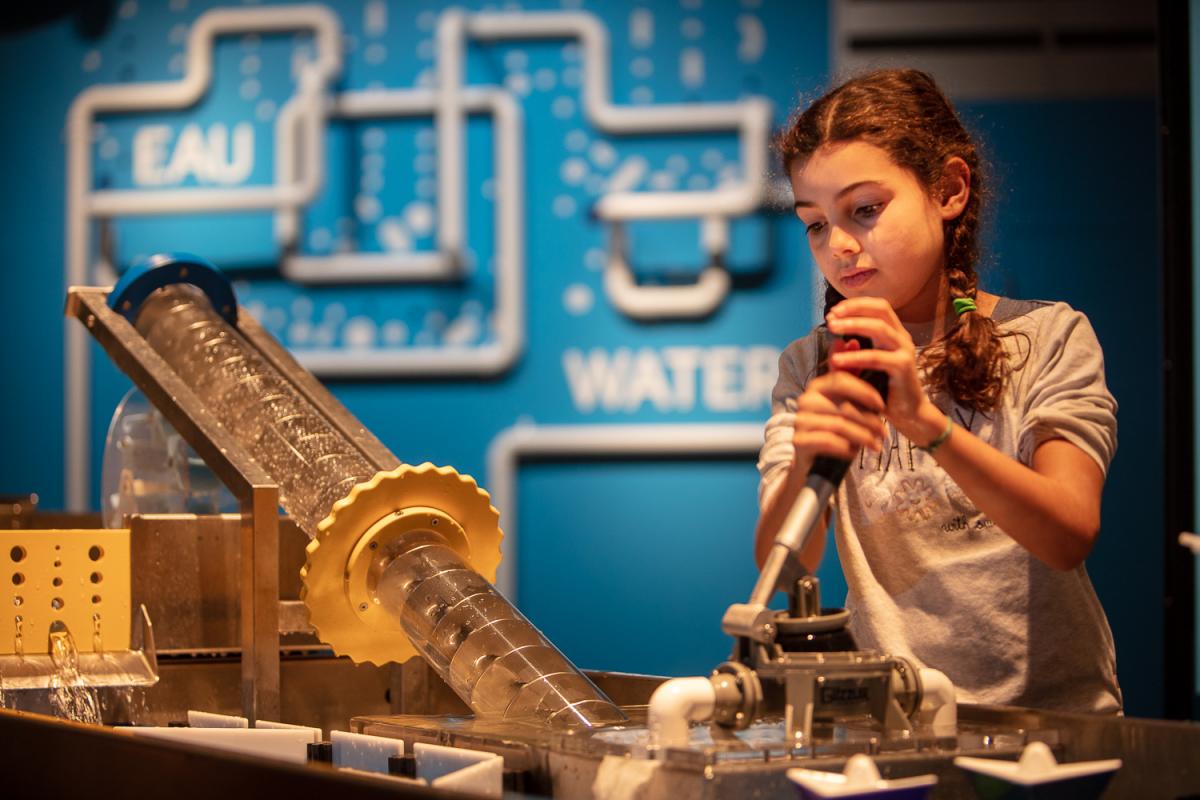 Le blogue du Centre des sciences de Montréal | Centre des sciences de ...