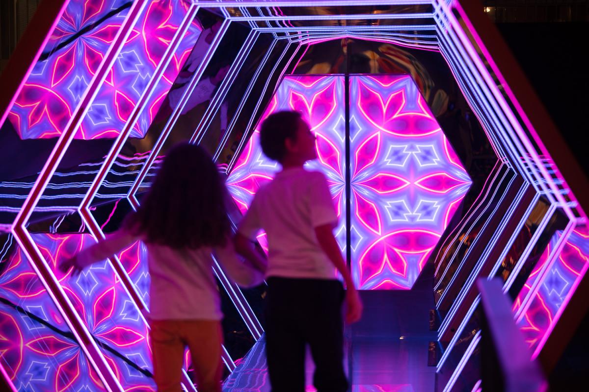 Centre des sciences de Montréal